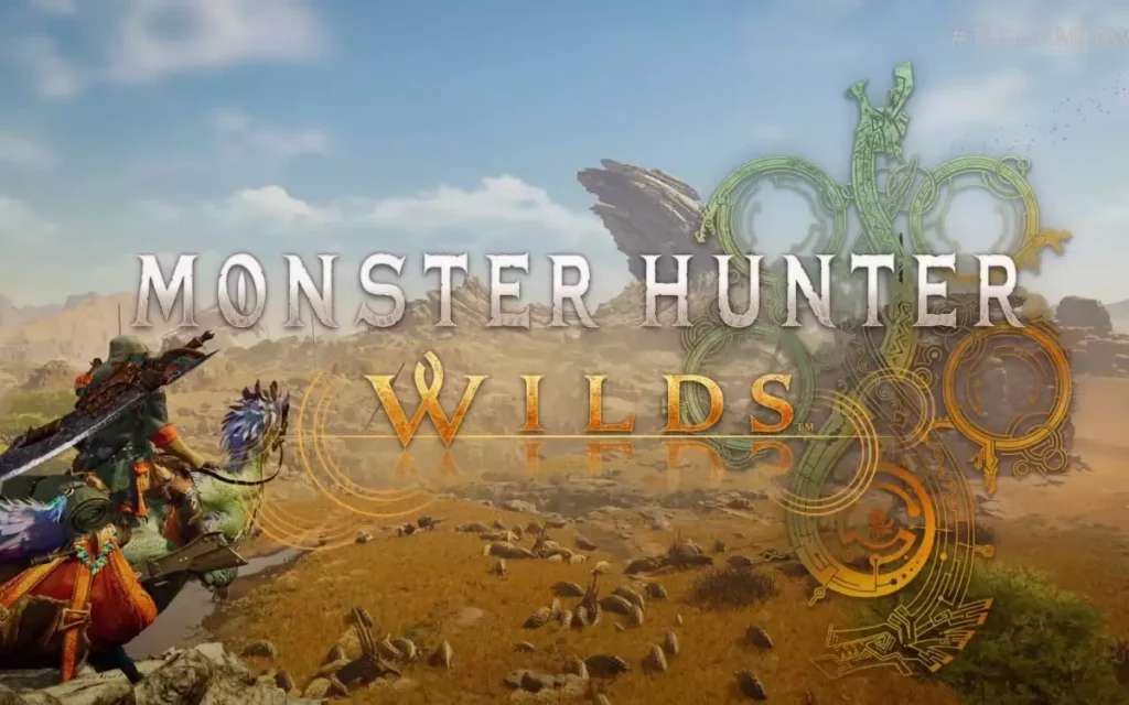 Monster Hunter Wilds: A Evolução Imensa na Nova Geração dos Games - MH1 ...