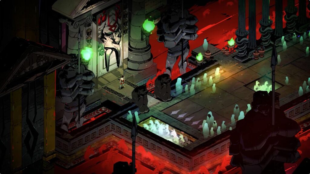 Hades: Conheça A História Do Roguelike Indie - MH1 - Notícias de Games ...