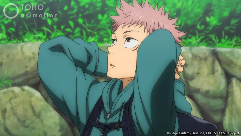 Yuji Itadori: altura, idade e poderes do personagem em Jujutsu Kaisen ...