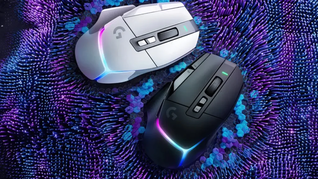 Conheça Os Melhores Mouses Para Aprimorar Sua Gameplay! - MH1 ...