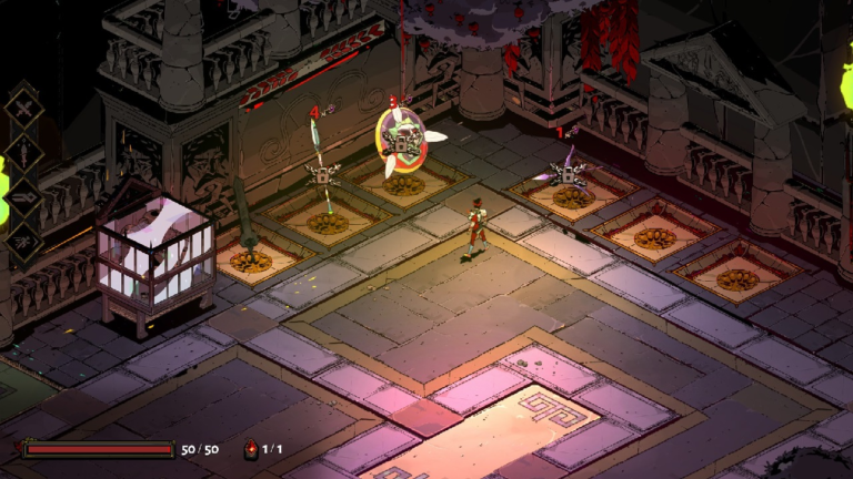 Hades: Conheça A História Do Roguelike Indie - MH1 - Notícias de Games ...