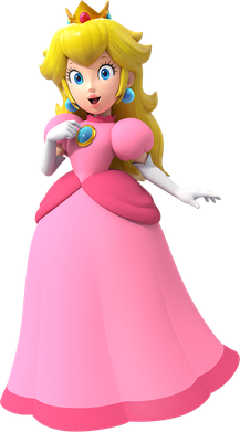 Princesa Peach: Conheça A História E Curiosidades Sobre A Personagem ...