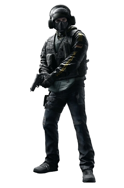 Conheça Os 7 Melhores Personagens De Rainbow Six - MH1 - Notícias de ...