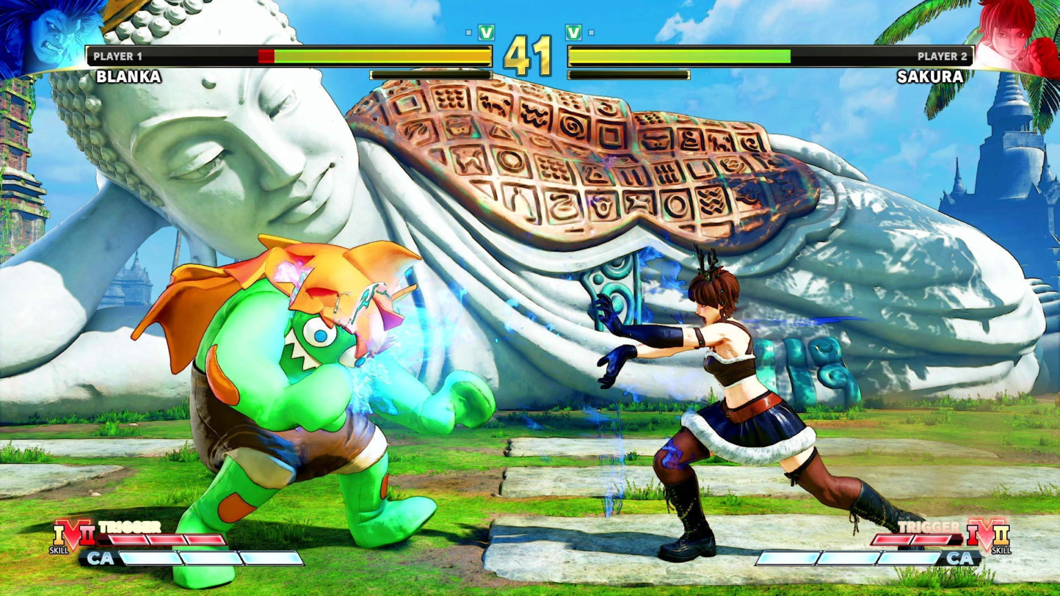 Street Fighter: Conheça A Cronologia Da Franquia De Jogos De Luta - MH1 ...