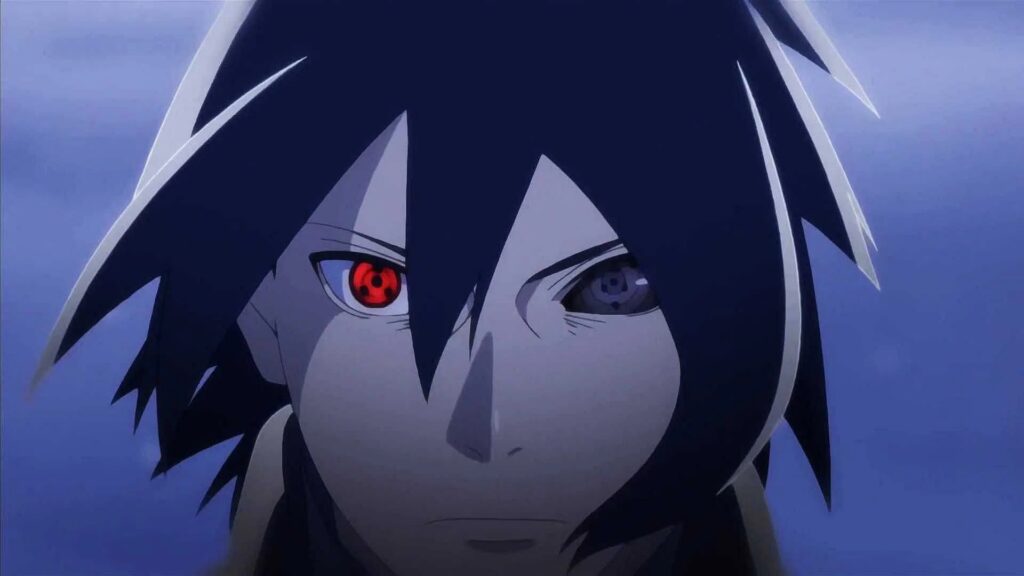 Sasuke Uchiha: altura, sobrenome e poderes do personagem em Naruto ...
