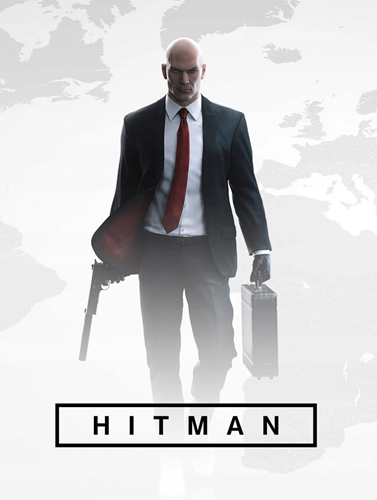 Hitman: conheça todos os jogos da franquia! - MH1 - Notícias de Games ...