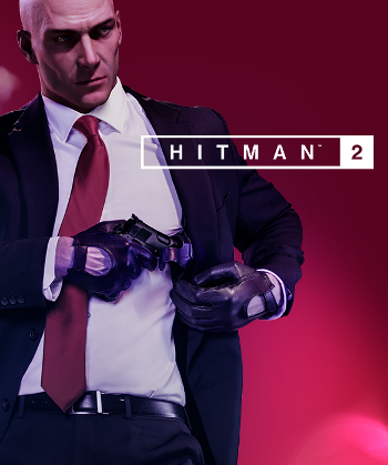Hitman: conheça todos os jogos da franquia! - MH1 - Notícias de Games ...