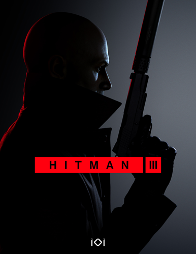 Hitman: conheça todos os jogos da franquia! - MH1 - Notícias de Games ...