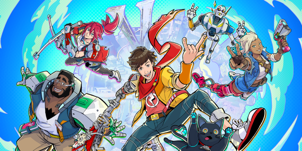 Hi-Fi Rush: quando a música e o game se unem; conheça a história do ...