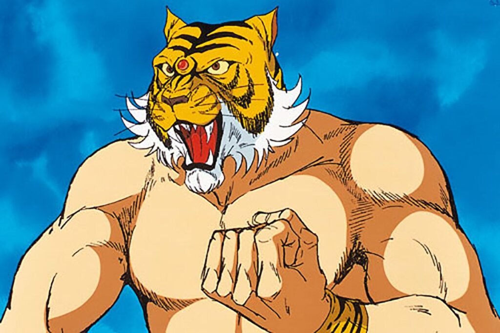 Tiger Mask: relembre a história desse mangá de muito sucesso nos anos ...
