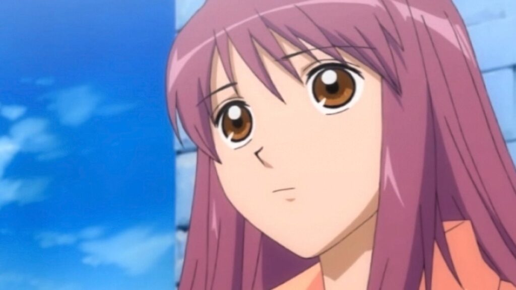 Kaleido Star: conheça a história do anime - MH1 - Notícias de Games ...