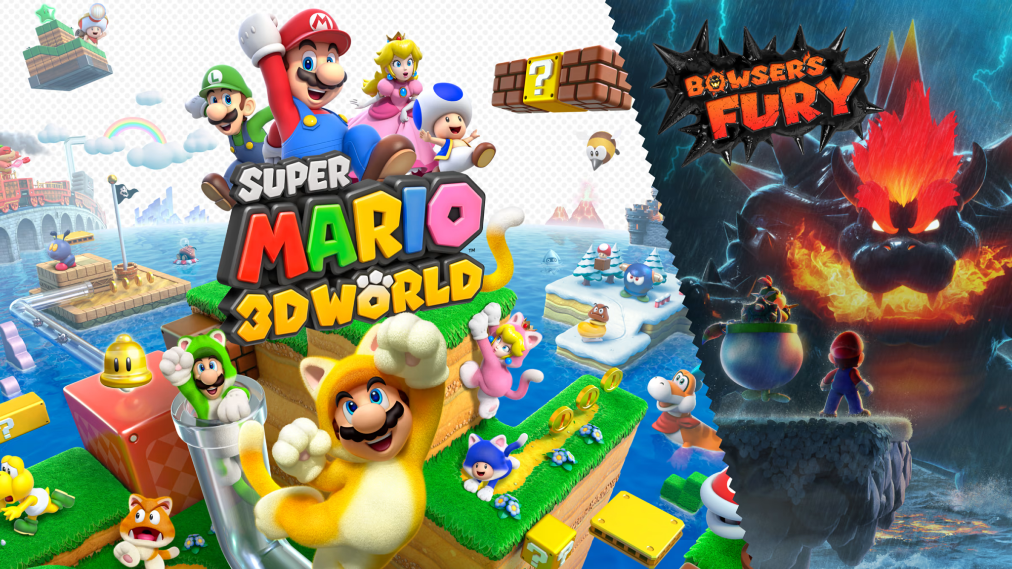 Super Mario: relembre todos os jogos da franquia - MH1 - Notícias de ...