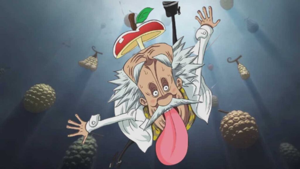 Quais são as frutas mais desejadas em One Piece? - MH1 - Notícias de ...