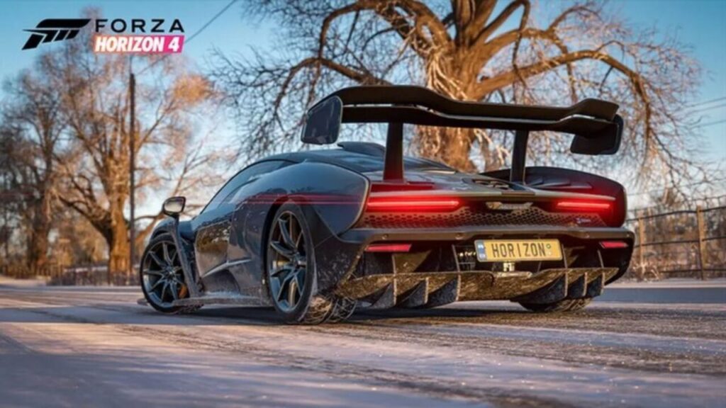 Forza Horizon 4: Game será removido de plataformas famosas! - MH1 ...