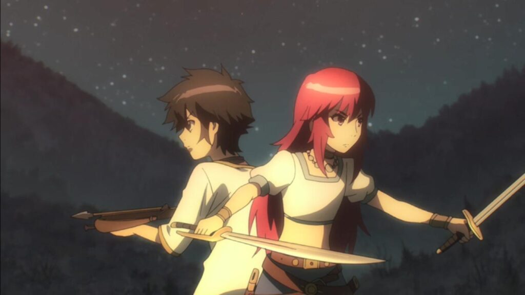 Os 6 Melhores Animes de Guerra Militar Escondidos no Crunchyroll - MH1 ...