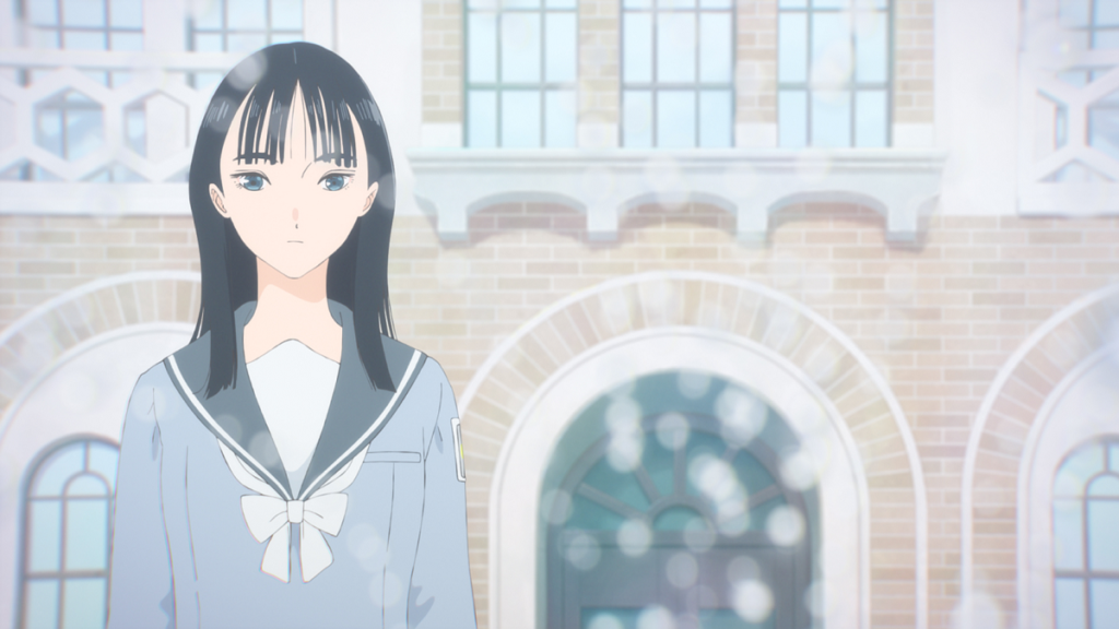 Kimi no Iro revela trailer emocionante e exibições IMAX no Japão! - MH1 ...