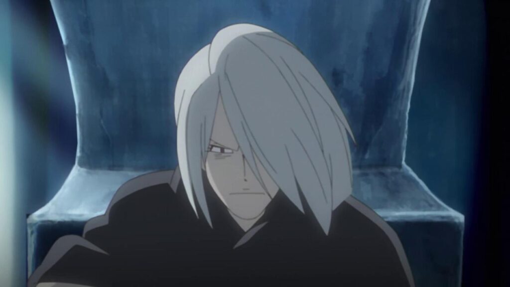 Noein: Conheça a História do Anime - MH1 - Notícias de Games, Animes ...