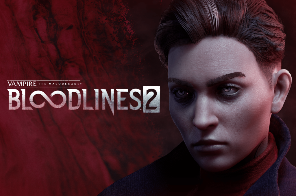 Vampire: The Masquerade - Bloodlines 2 é adiado novamente! - MH1 ...