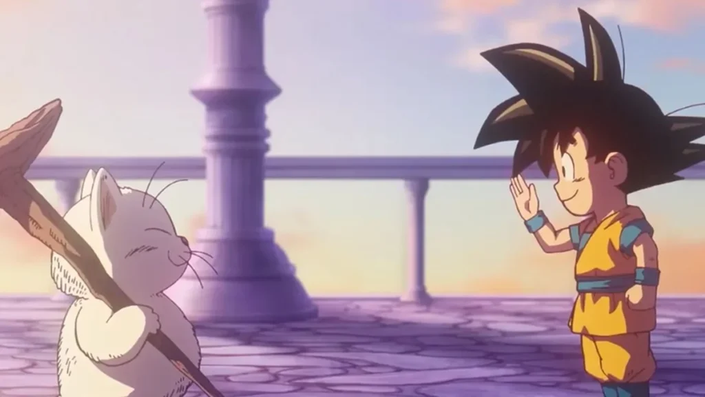 Dragon Ball Daima: novo anime estreia em outubro! Prepare-se para o ...