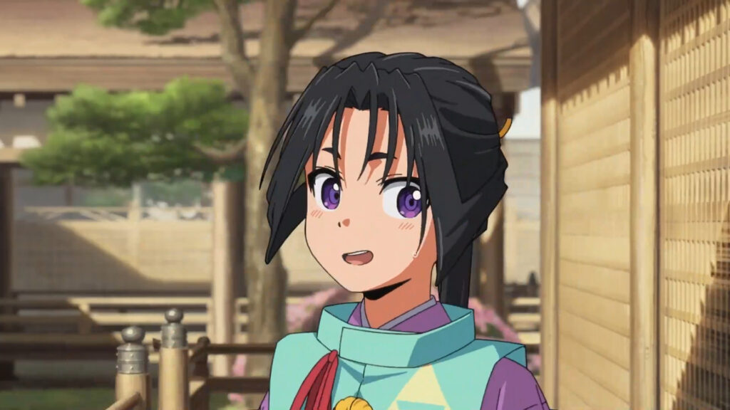 The Elusive Samurai: Anime é renovado para a 2ª temporada – Veja os ...