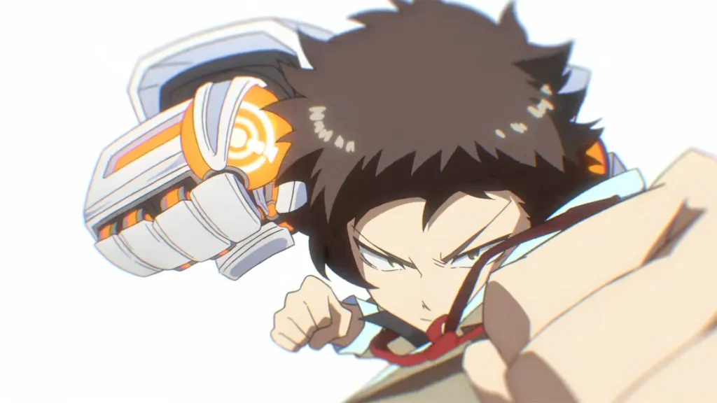 Setsuko Lança Videoclipe, Tema de Abertura do Anime Mecha-Ude: Um Show ...