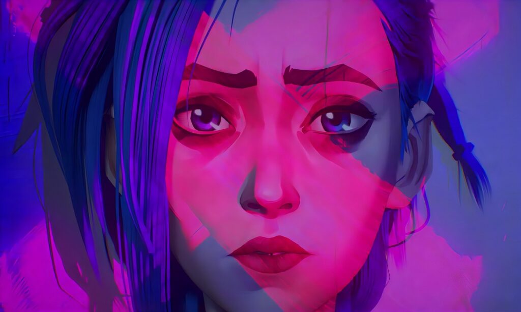 Arcane: Riot Games Lança Novo Trailer Explosivo da 2ª Temporada ...