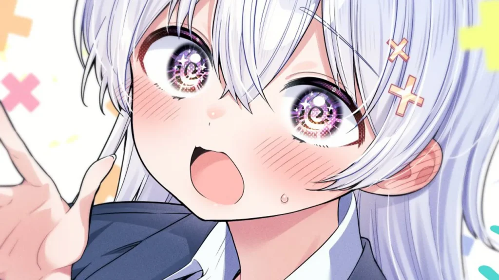Yowa Yowa Sensei: Mangá Queridinho Ganha Adaptação para Anime! - MH1 ...