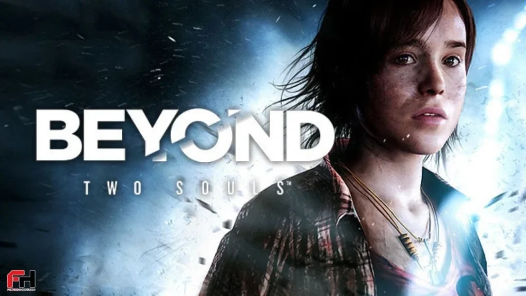 Live-action de Beyond: Two Souls está vindo aí! Produção de Elliot Page ...
