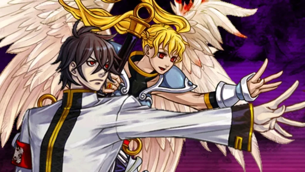 Daemon Bride: Additional Gain chega ao PC em 2025 com novas surpresas ...