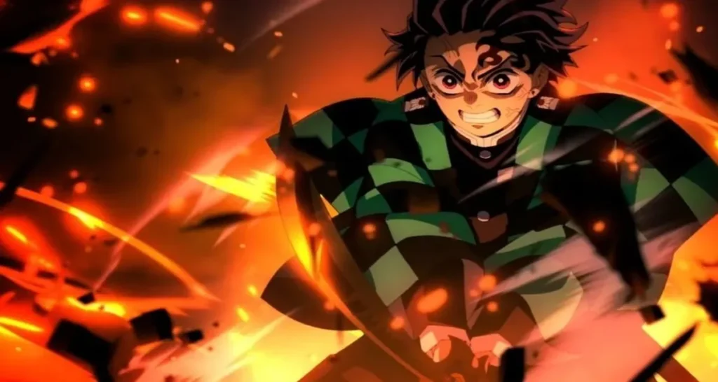 Demon Slayer: Kimetsu no Yaiba – Castelo Infinito chega em setembro e ...