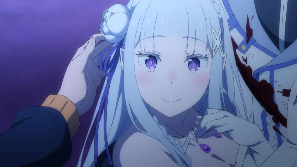 Re:ZERO Season 3 ‒ Episódio 60: A batalha contra Regulus finalmente ...