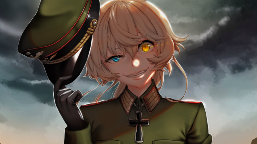 6 animes de guerra incríveis que vão mexer com você - MH1 - Notícias de ...